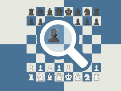 analyze chess position