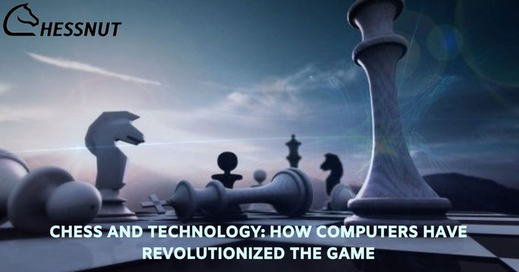 Read How Computers Have Revolutionized the Game